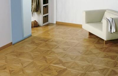 PARQUET