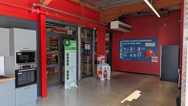 Sitemapcdatahttpsmodeinf Inetcombrico Depot Lunel