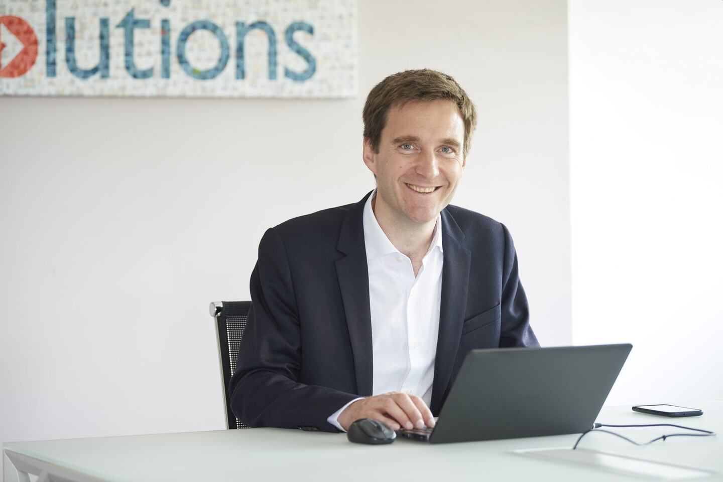 L’électrique est adaptée aux besoins du négoce selon GT Solutions
