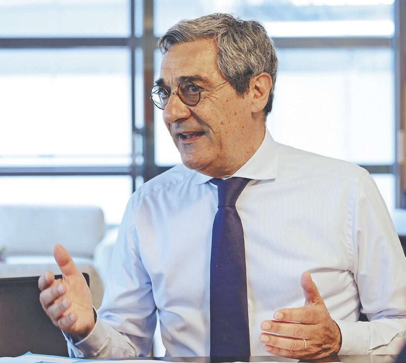 Entreprises : « nous voulons que nos aides collent le plus possible à ...